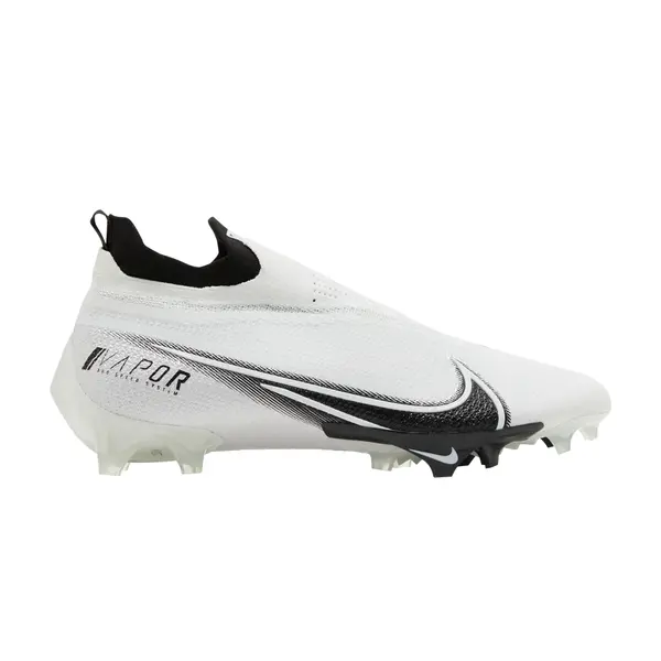 Nike Vapor Edge Elite 360 Flyknit Athletic Sneakers - White