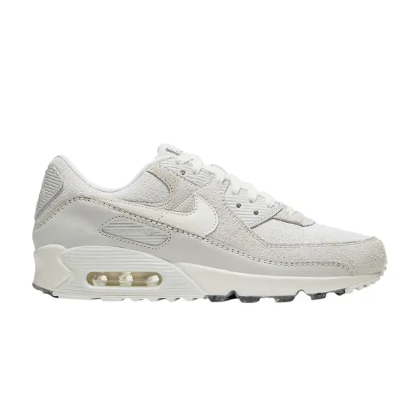 Nike Max 90 'cork' Sneakers - White