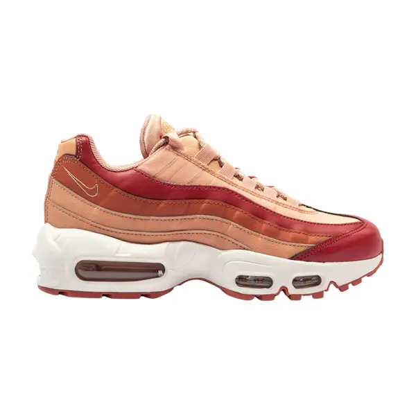 Nike Air Max 95 Sneakers - Pink