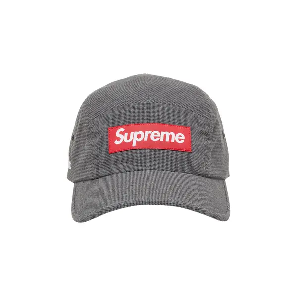 Supreme Kevlar Cap - Grey