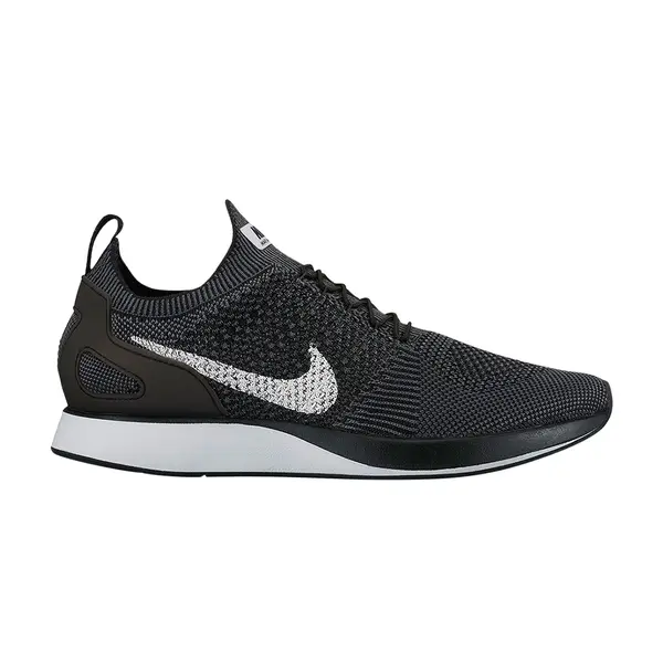 Nike Zoom Mariah Flyknit Racer - Black