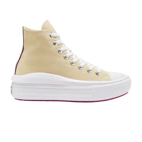 CONVERSE Chuck Taylor All Star High Move Sneakers