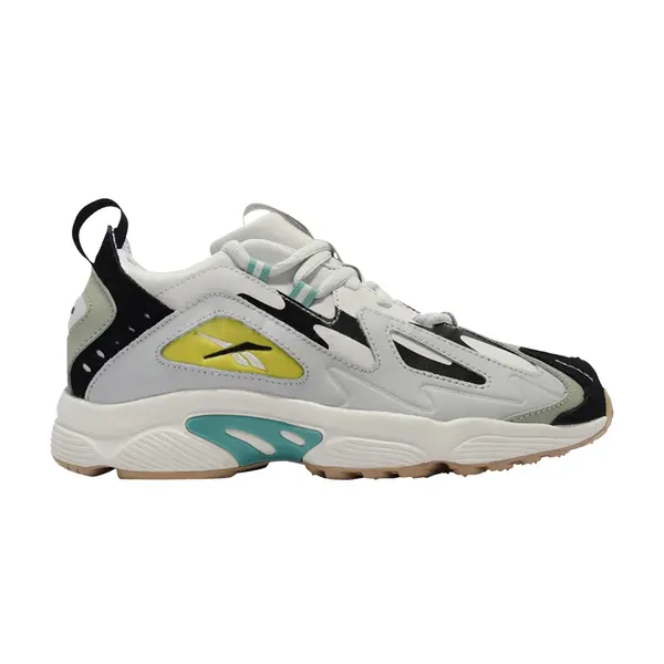 REEBOK Dmx Series 1200 Sneakers - Grey