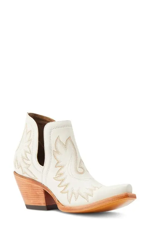 Ariat Dixon Western Boots