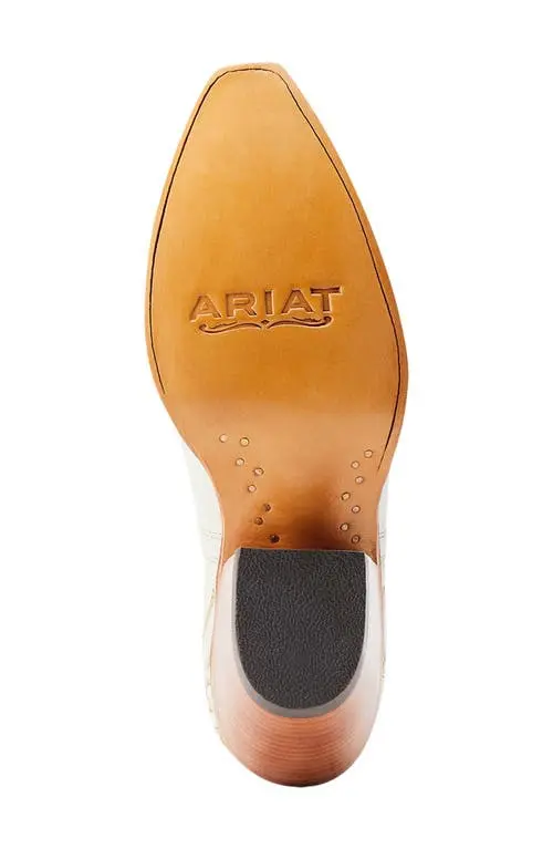 Ariat Dixon Western Boots