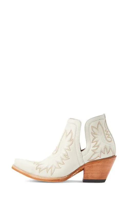 Ariat Dixon Western Boots