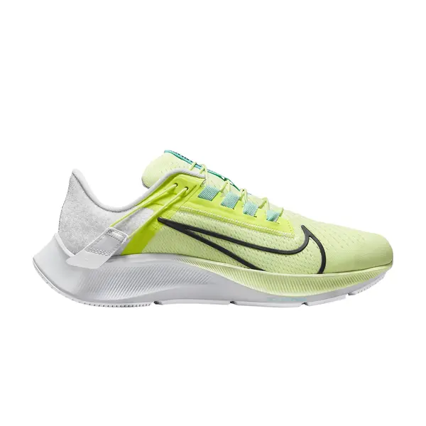 Nike Air Zoom Pegasus 38 Flyease - Green