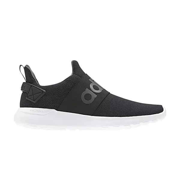 Adidas Lite Racer Adapt Sneakers - Black