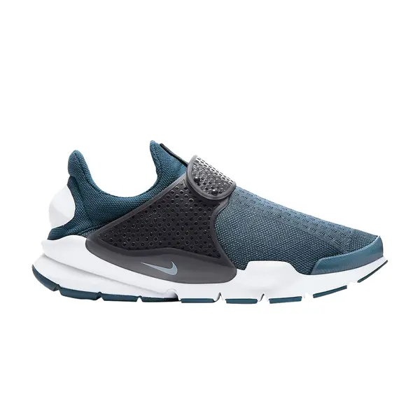 Nike Sock Dart Sneakers - Blue