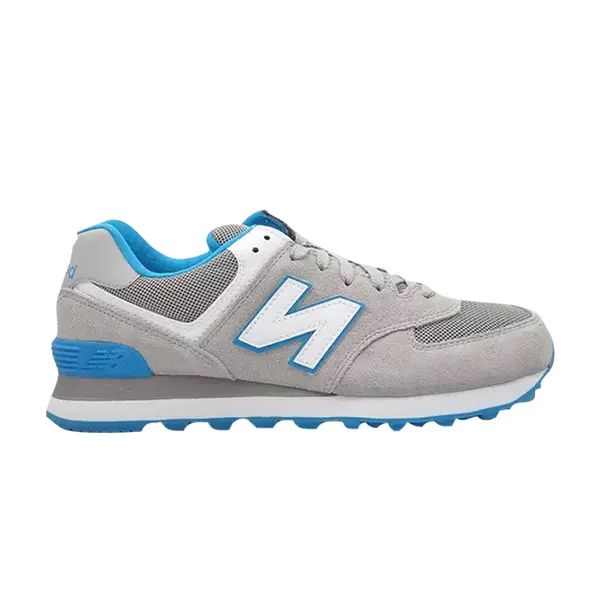 NEW BALANCE 574 Core Plus - Grey