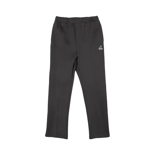 JORDAN X Union La Leisure Pants 'ironstone - Grey