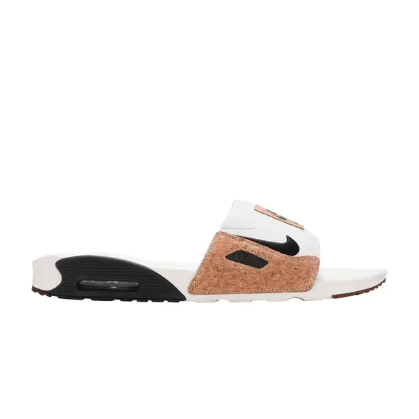 Nike Air Max 90 Slide - Cream