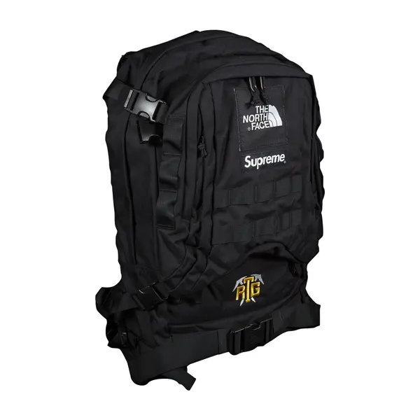 Supreme X The North Face Rtg Backpack - Black