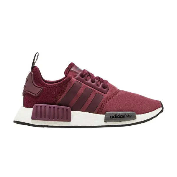 Adidas Nmd_r1 - Red