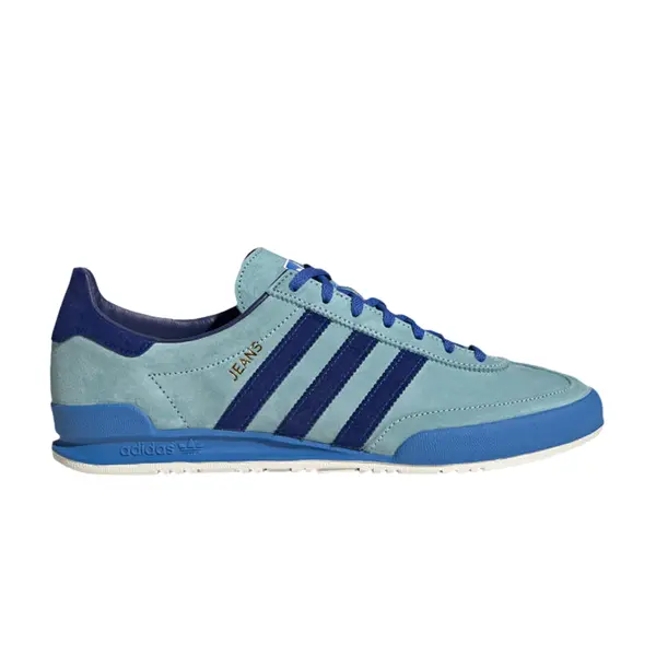 Adidas Jeans Sneakers - Green