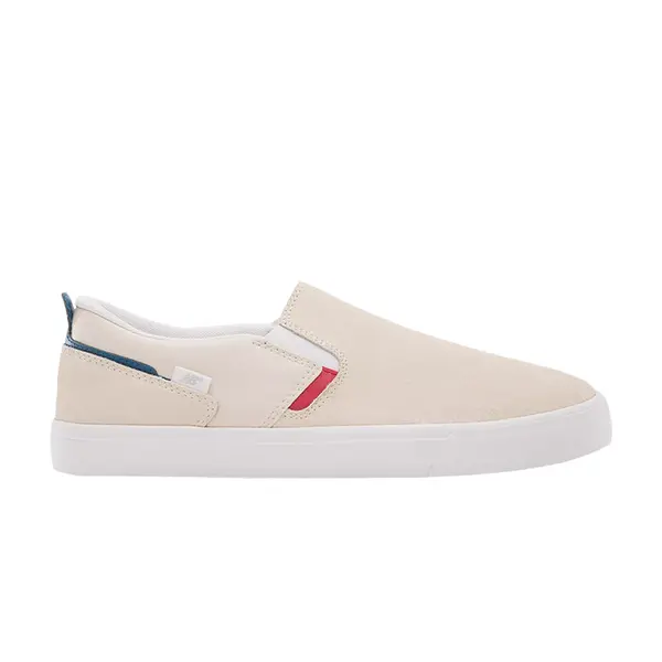 NEW BALANCE Numeric 306 Slip-on Sneakers