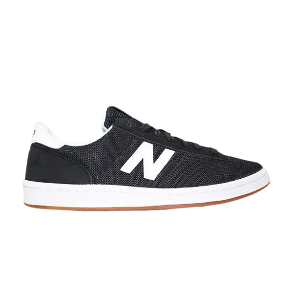 NEW BALANCE 791 90s Traditional Sneakers - Black