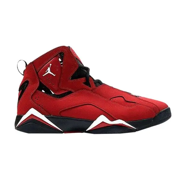 JORDAN True Flight Sneakers - Red