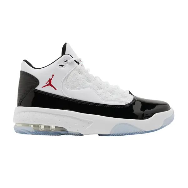 JORDAN Max Aura 2 High-top Sneakers