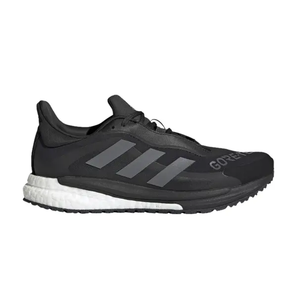 Adidas Solarglide 4 Gtx Sneakers