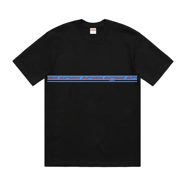Supreme Hard Goods Tee