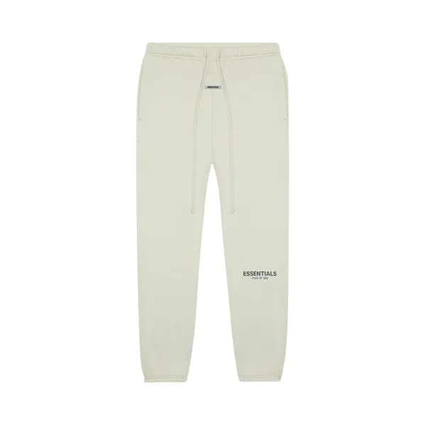 Fear Of God Sweatpants 'sage - Green