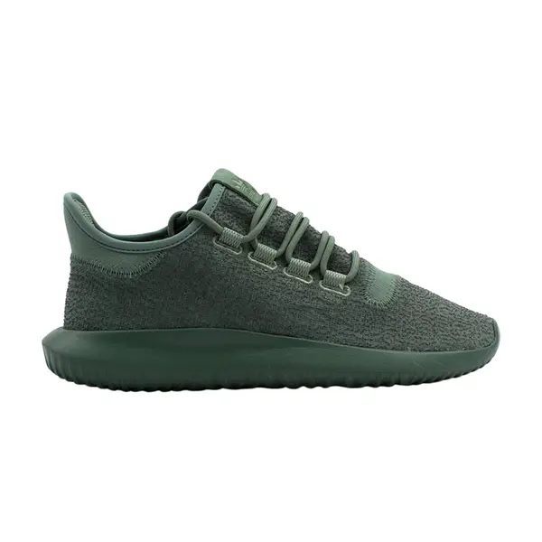 Adidas Tubular Shadow Sneakers - Green