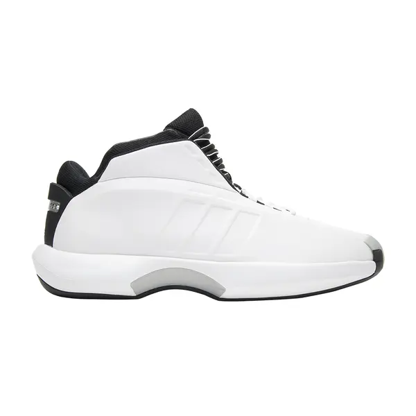 Adidas Crazy 1 'Stormtrooper' Sneakers - White | Editorialist