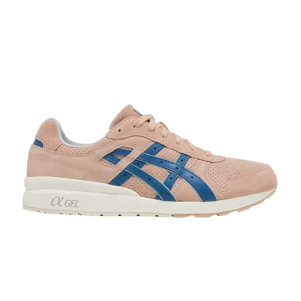 Asics Gt 2 'pale Apricot Azure - Pink