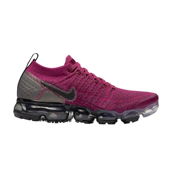 Nike Air Vapormax Flyknit 2 Sneakers - Purple