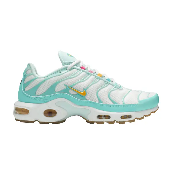 Nike Air Max Plus Twist Sneakers - Teal