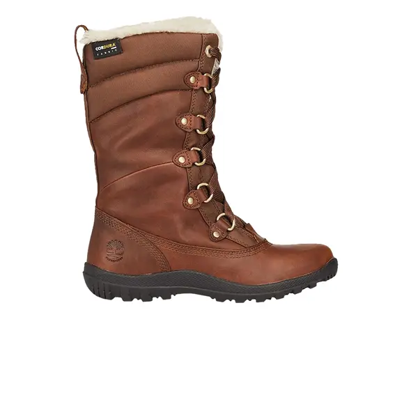 Timberland Mount Hope Mid Boots