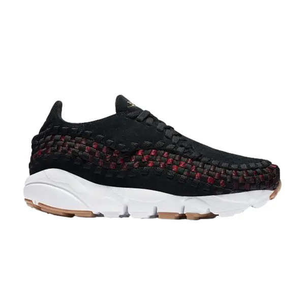Nike Air Footscape Woven N7 Sneakers