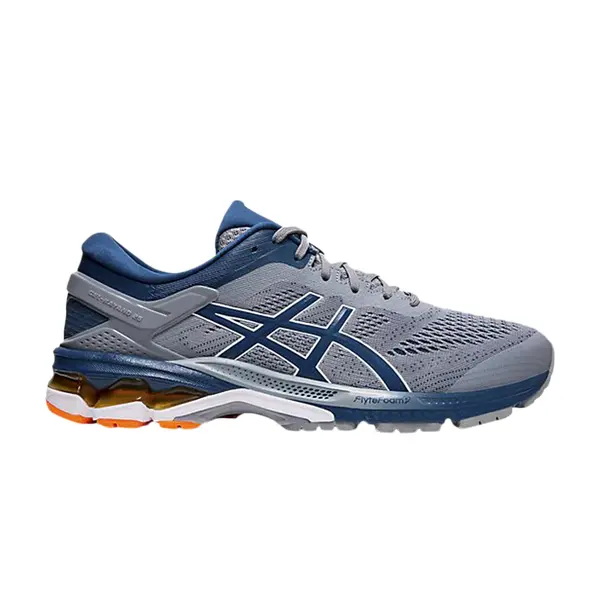 Asics Gel Kayano 26 Athletic Sneakers