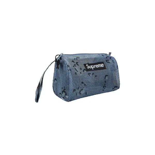 Supreme Utility Pouch - Blue