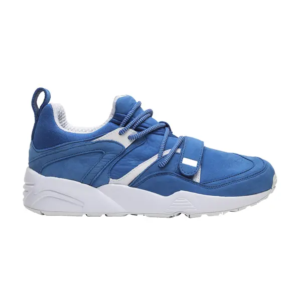 PUMA Kith X Colette X Blaze Of Glory Sneakers - Blue