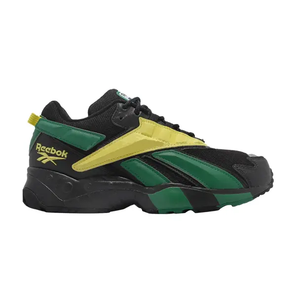 REEBOK Intv 96 Sneakers - Black