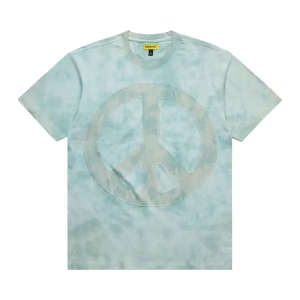 MARKET Peace Sign Tee