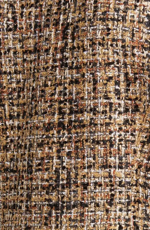Kobi Halperin Lisa Bouclé Tweed Jacket