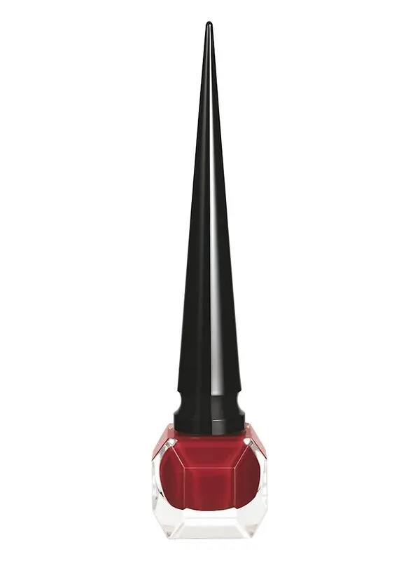 CHRISTIAN LOUBOUTIN Lalaque Le Vernis Brillant Nail Colour