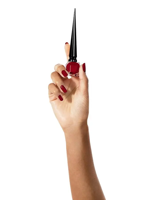 CHRISTIAN LOUBOUTIN Lalaque Le Vernis Brillant Nail Colour