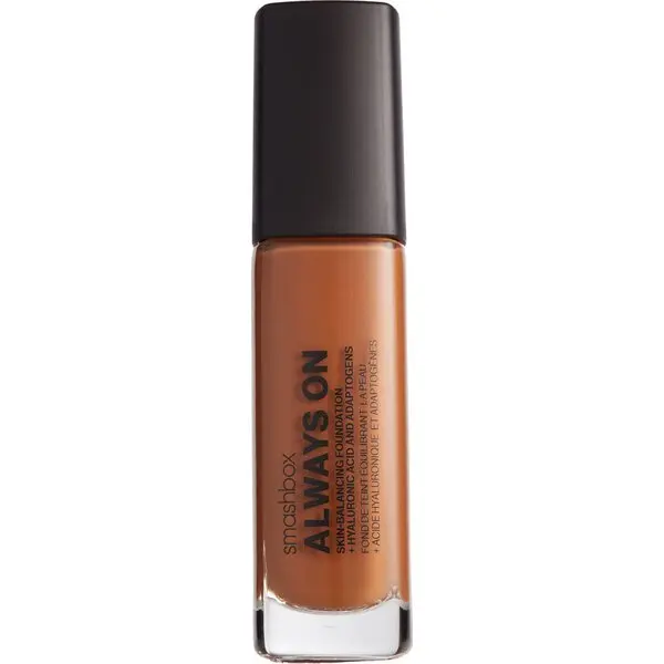 Smashbox Always On Skin-balancing Foundation With Hyaluronic Acid & Adaptogens - D10w