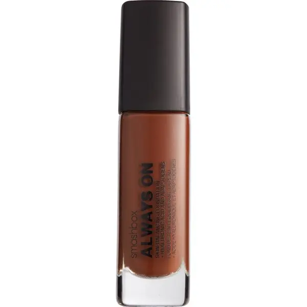 Smashbox Always On Skin-balancing Foundation With Hyaluronic Acid & Adaptogens - D30w