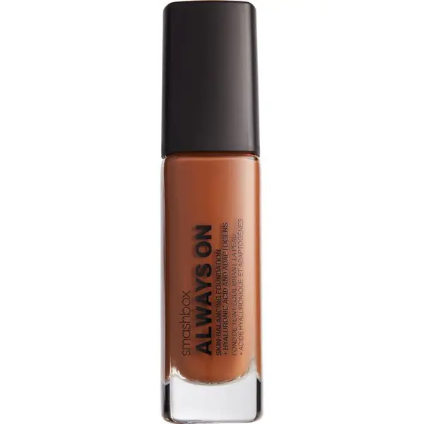 Smashbox Always On Skin-balancing Foundation With Hyaluronic Acid & Adaptogens - T20c