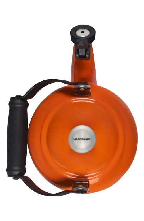 LE CREUSET Demi Kettle