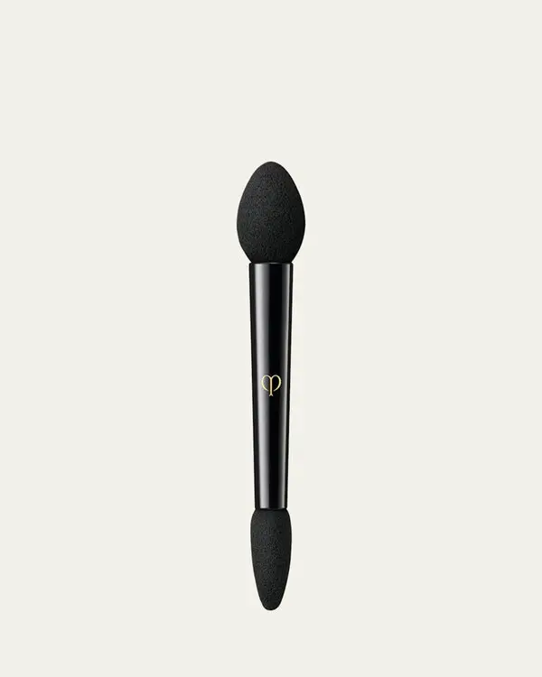 CLE DE PEAU BEAUTE Eyeshadow Brush Kit