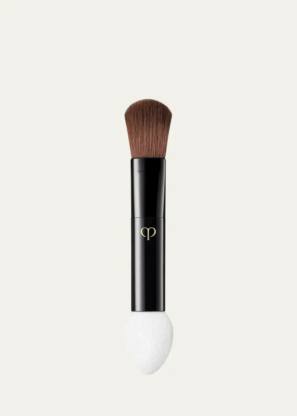 CLE DE PEAU BEAUTE Eyeshadow Brush Kit