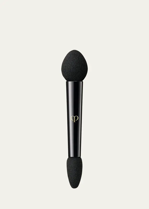 CLE DE PEAU BEAUTE Eyeshadow Brush Kit