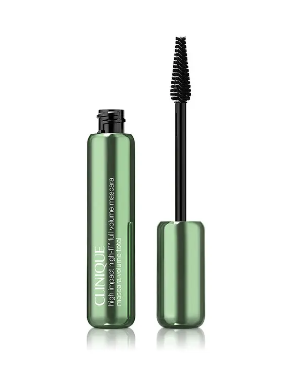 CLINIQUE High Impact High Fi Full Volume Mascara - Intense Black