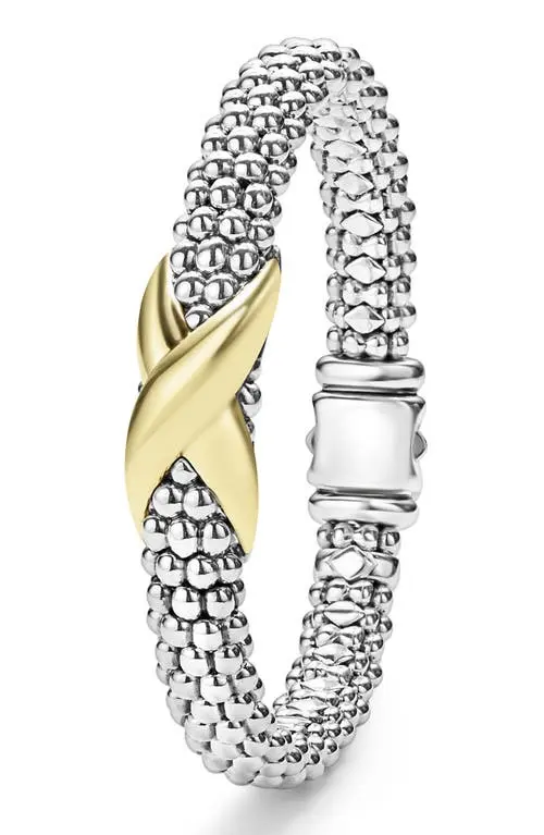 Lagos Embrace Bracelet